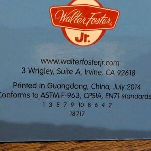 Crafts | Other | On The Farm Interactive Fun With Foldout Play Scene ...